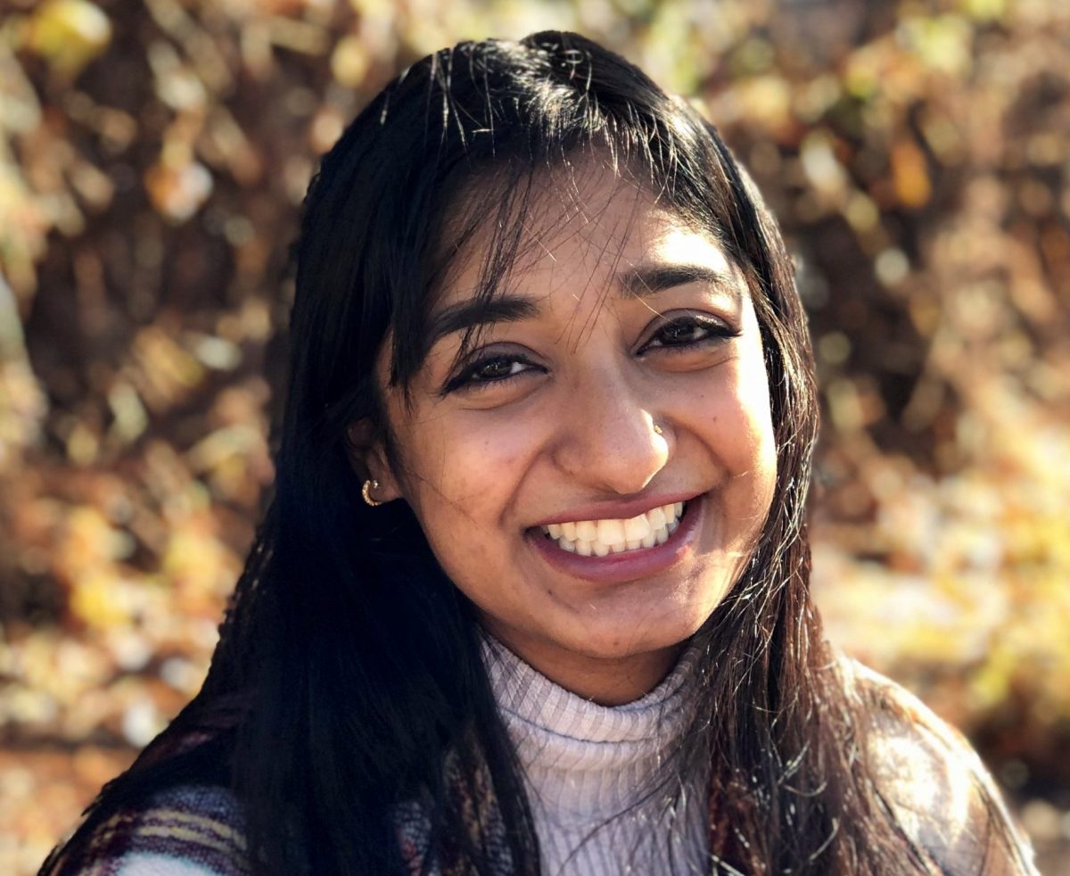 Jojo, Christeena – Samanta Lab – UW–Madison